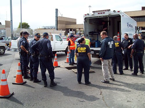 Emergency Response – Downstream Services