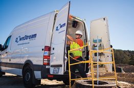 Downstream Services – Stormwater & Wastewater Systems Specialists