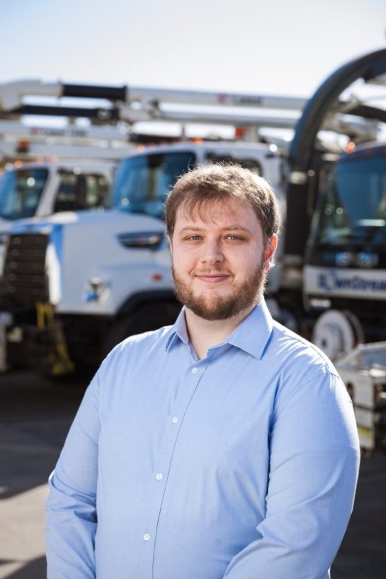 About Us – Downstream Services