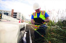Downstream Services – Stormwater & Wastewater Systems Specialists