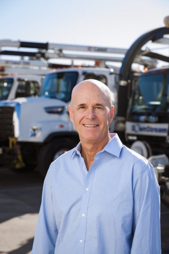 About Us – Downstream Services