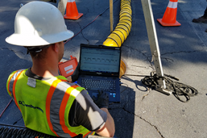 Downstream Services – Stormwater & Wastewater Systems Specialists