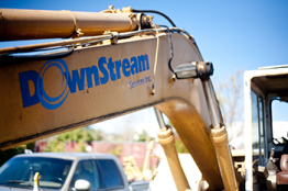 Downstream Services – Stormwater & Wastewater Systems Specialists