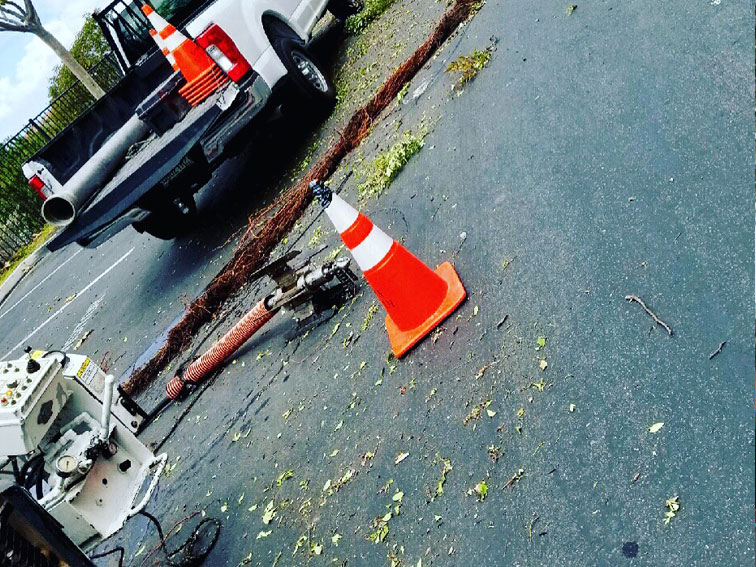 Stormwater Compliance + Pollution Prevention – Downstream Services