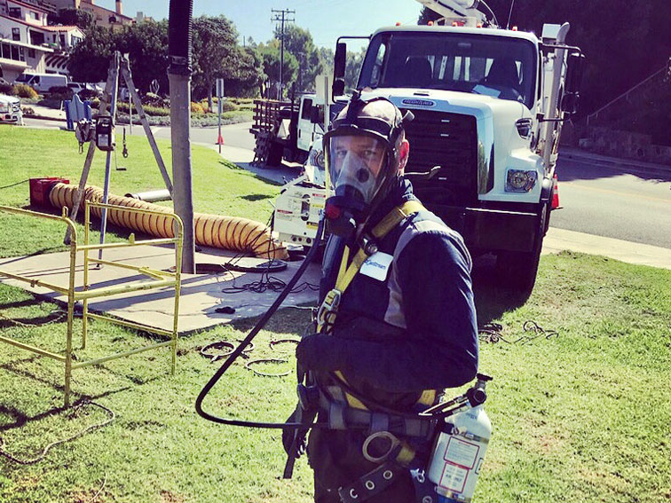 Stormwater Compliance + Pollution Prevention – Downstream Services