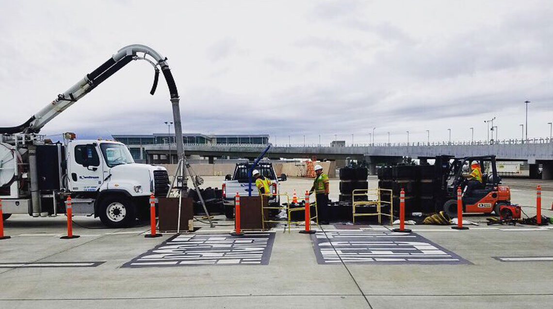 Stormwater Compliance + Pollution Prevention – Downstream Services