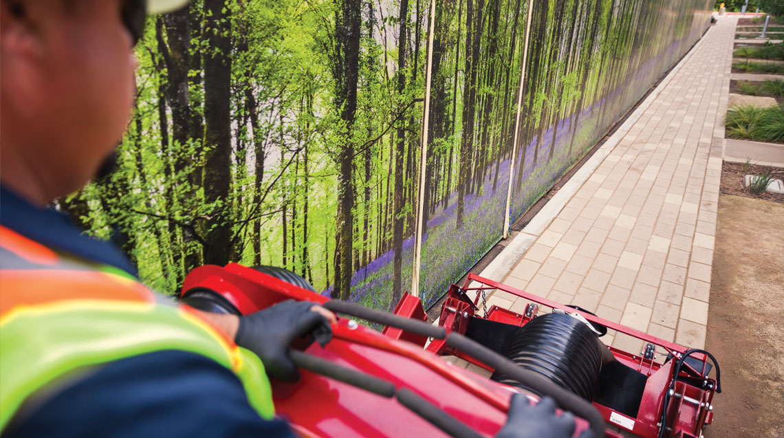 Stormwater Compliance + Pollution Prevention – Downstream Services