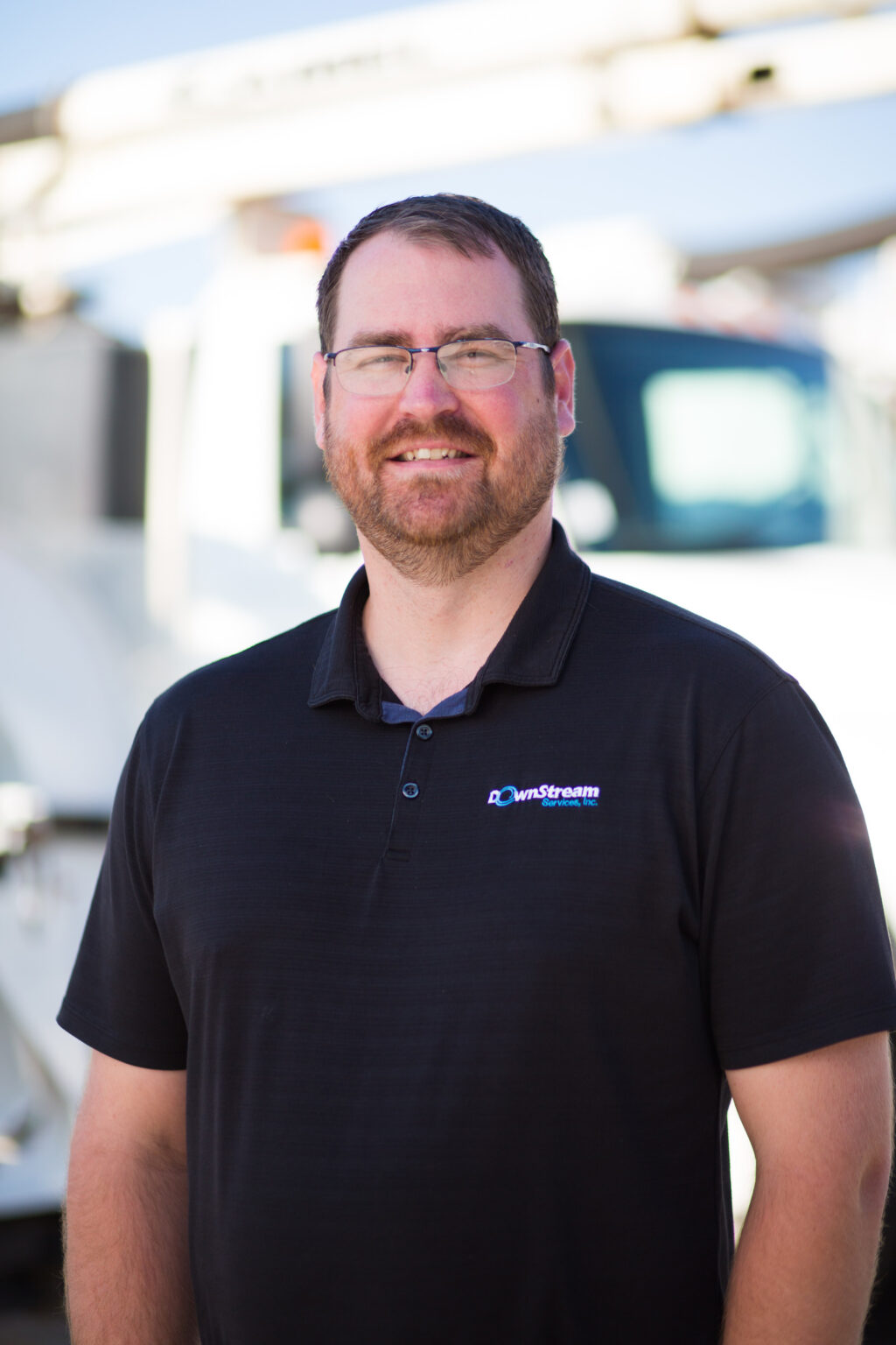 About Us – Downstream Services